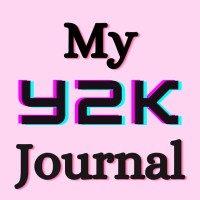 Link in Bio – My Y2K Journal